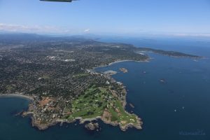 Port Alice - Vancouver Island Planner